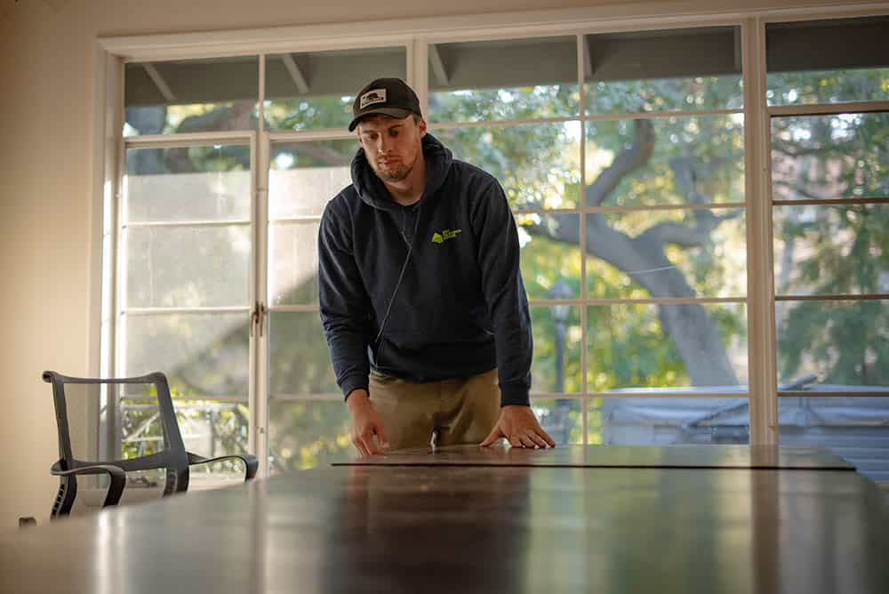 Long Distance Moving | Best California Movers