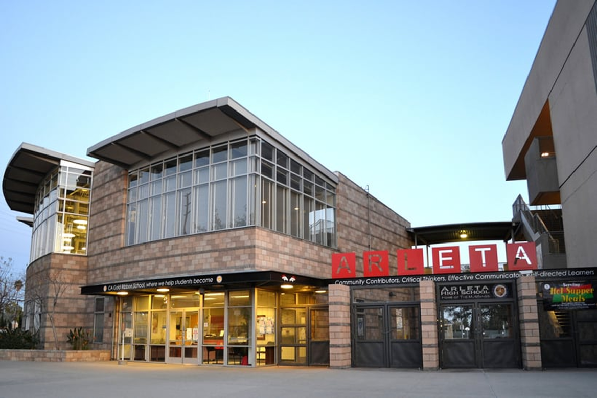 Living in Arleta, Los Angeles, CA: Neighborhood Guide